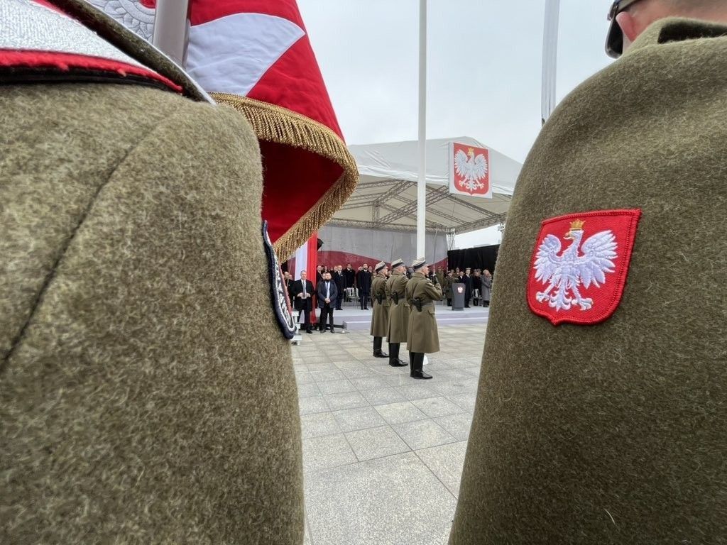 POLISH ARMED FORCES - Latest news