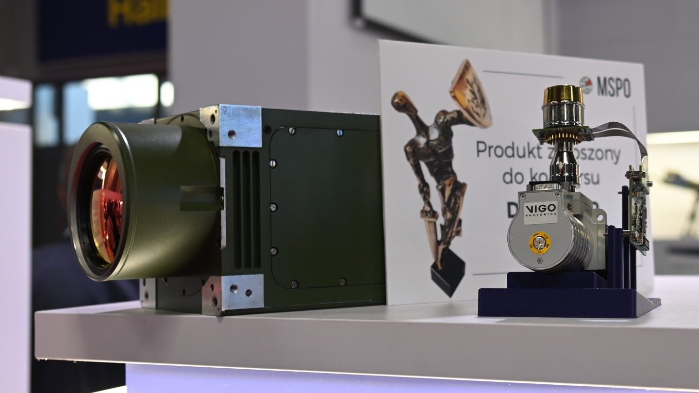 MSPO 2025: Wielki pokaz nowości od PCO dla Sił Zbrojnych RP