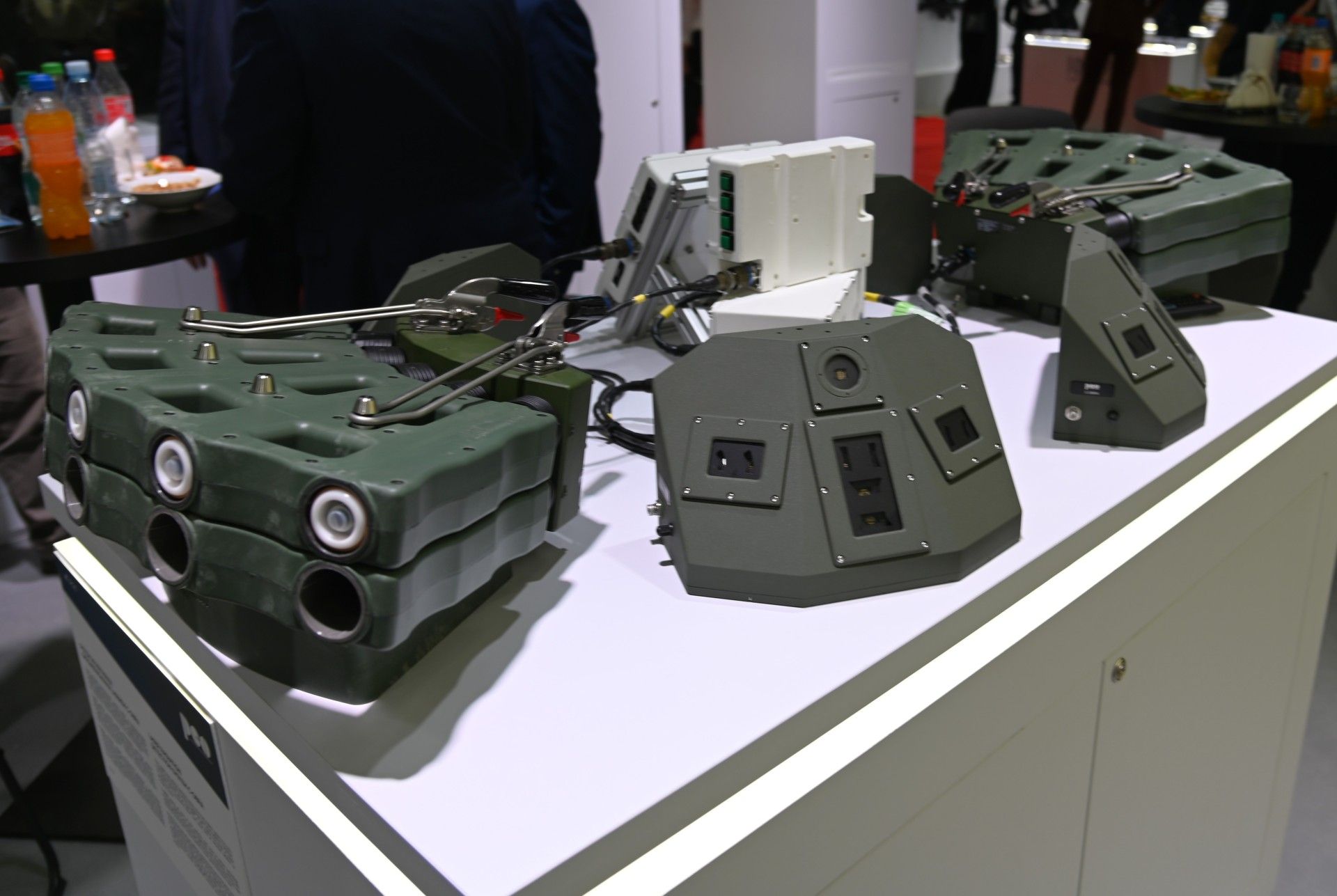 MSPO 2025: Wielki pokaz nowości od PCO dla Sił Zbrojnych RP