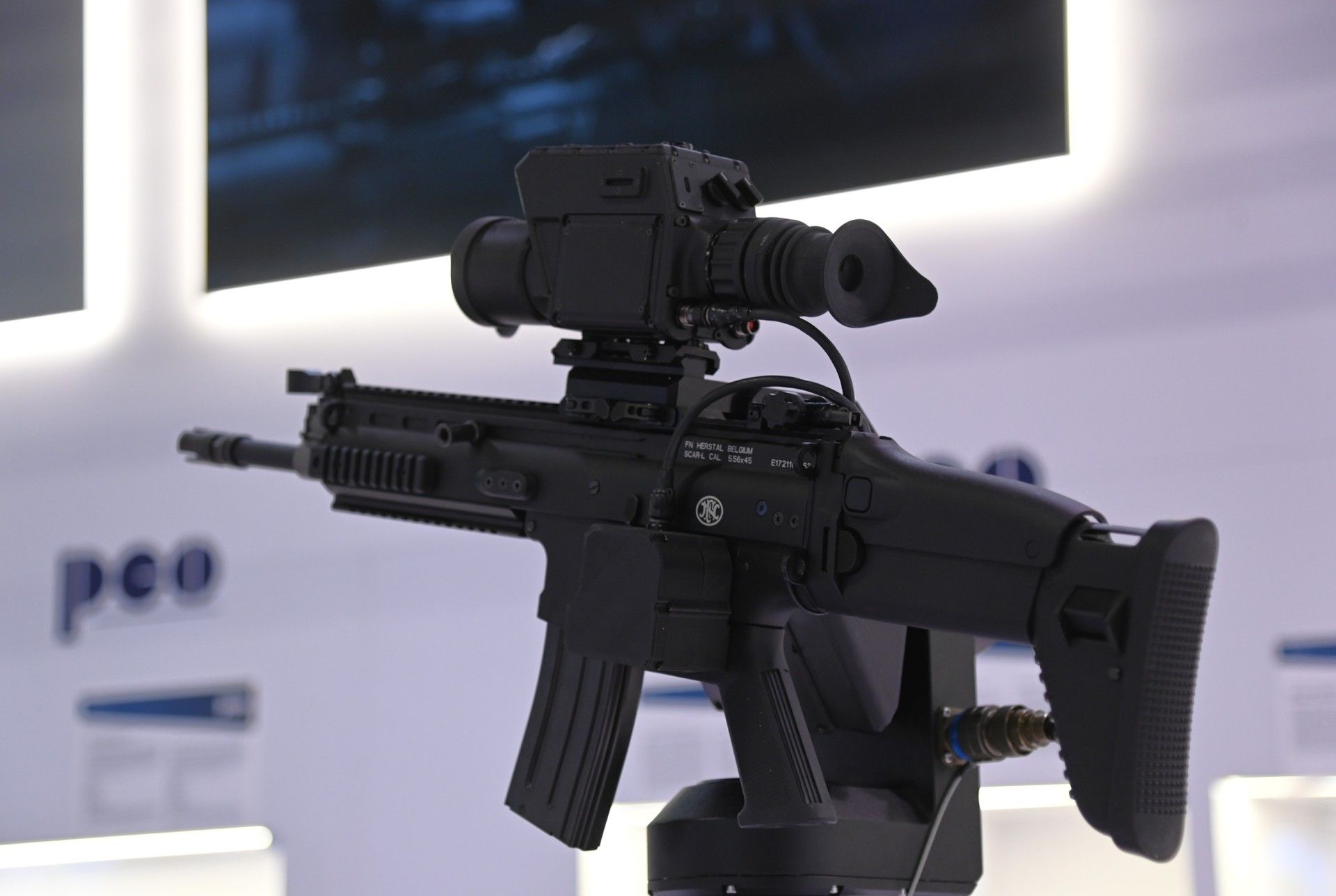 MSPO 2025: Wielki pokaz nowości od PCO dla Sił Zbrojnych RP