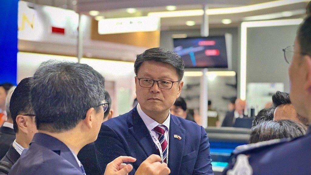 Korean Vice Minister on cooperation with Poland: from submarines to drones
