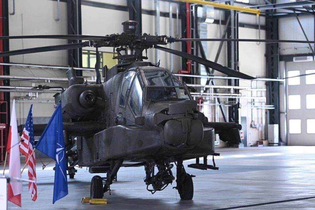 SKYctrl – czyli jak powinien wyglądać system antydronowy