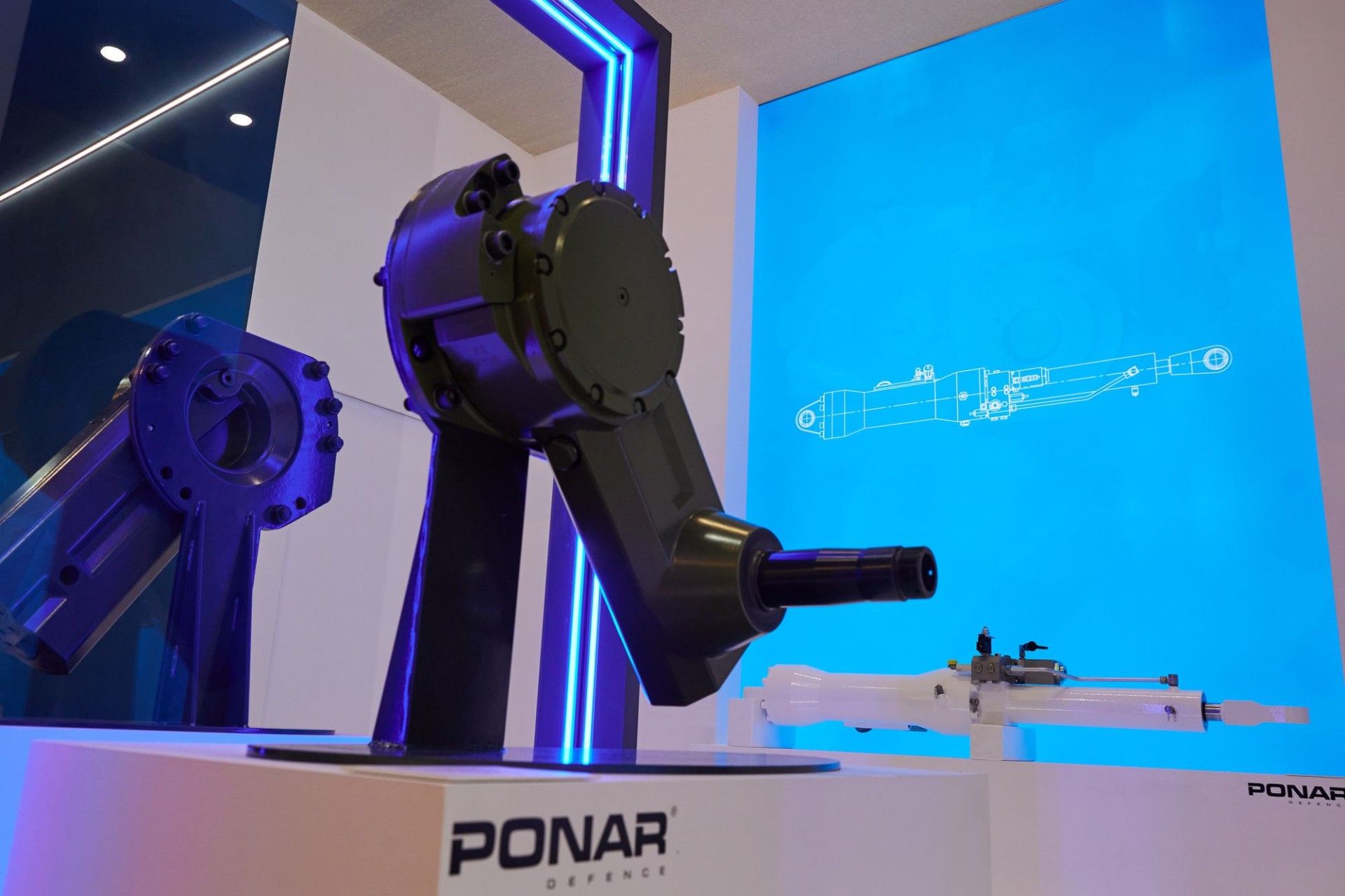 MSPO 2025: PONAR Wadowice rozwija skrzydła