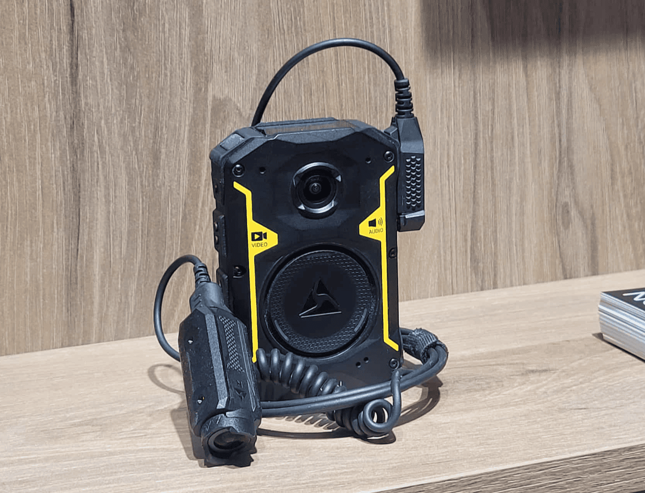 Axon: A new generation of TASER conducted energy devices and an ...