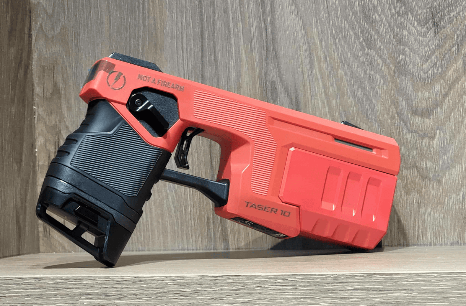 Axon: A new generation of TASER conducted energy devices and an ...