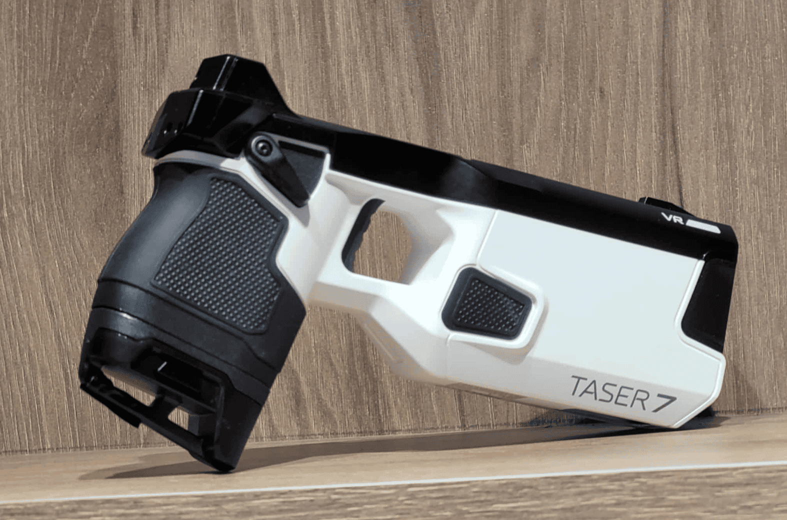 Axon: A new generation of TASER conducted energy devices and an ...