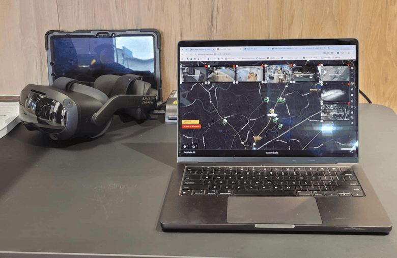 Axon: A new generation of TASER conducted energy devices and an ...