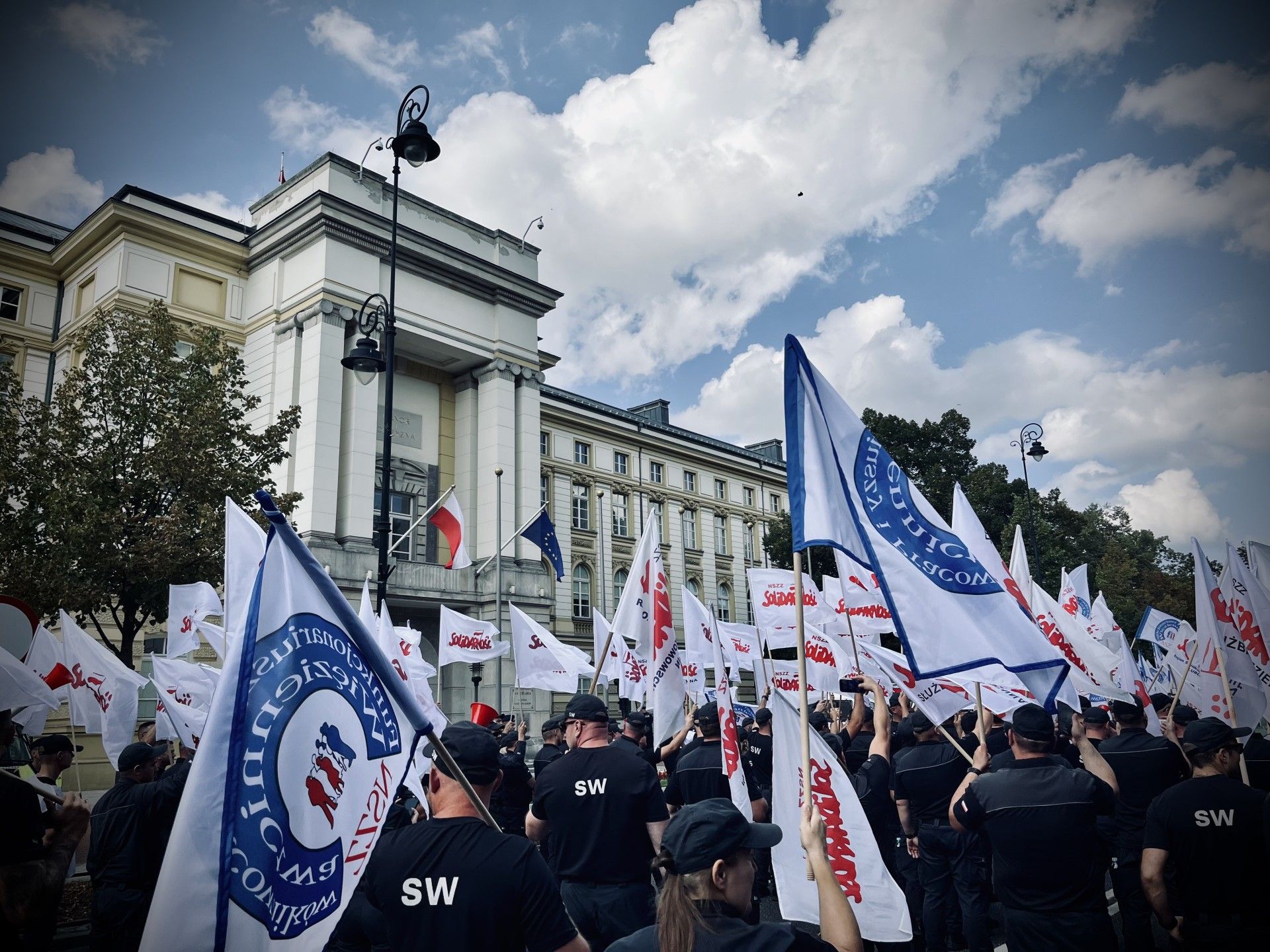 Kolejny wiceminister w MSWiA. Magdalena Roguska dołącza do kierownictwa ...