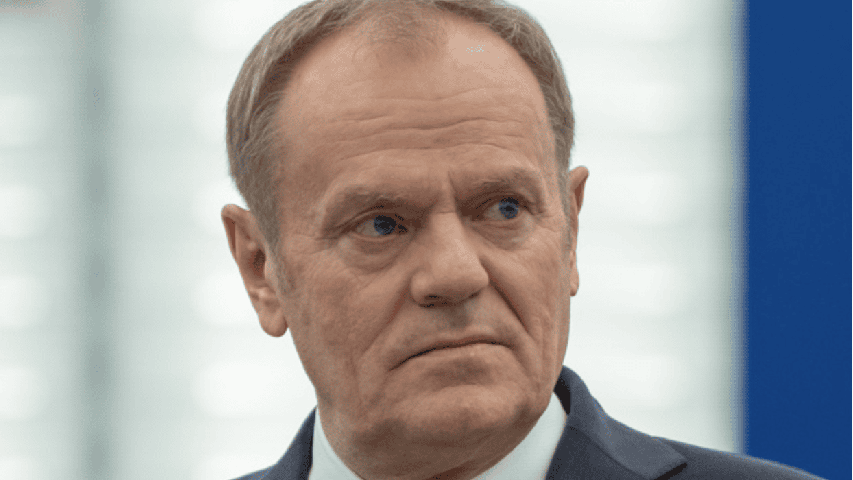 Donald Tusk wskazał nowego prezesa UKE. Decyzja w rękach Sejmu