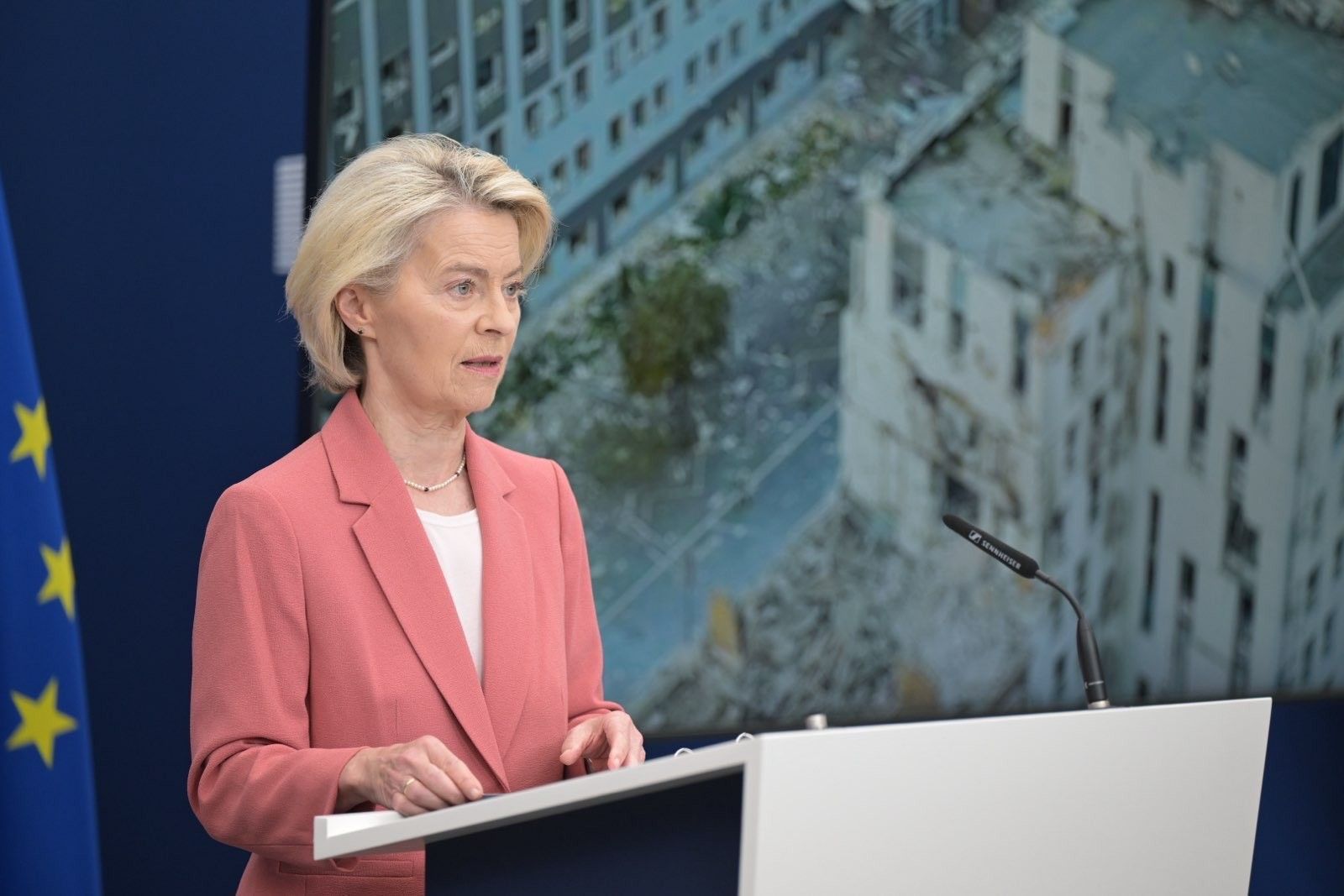 Ankara fortifies NATO Summit