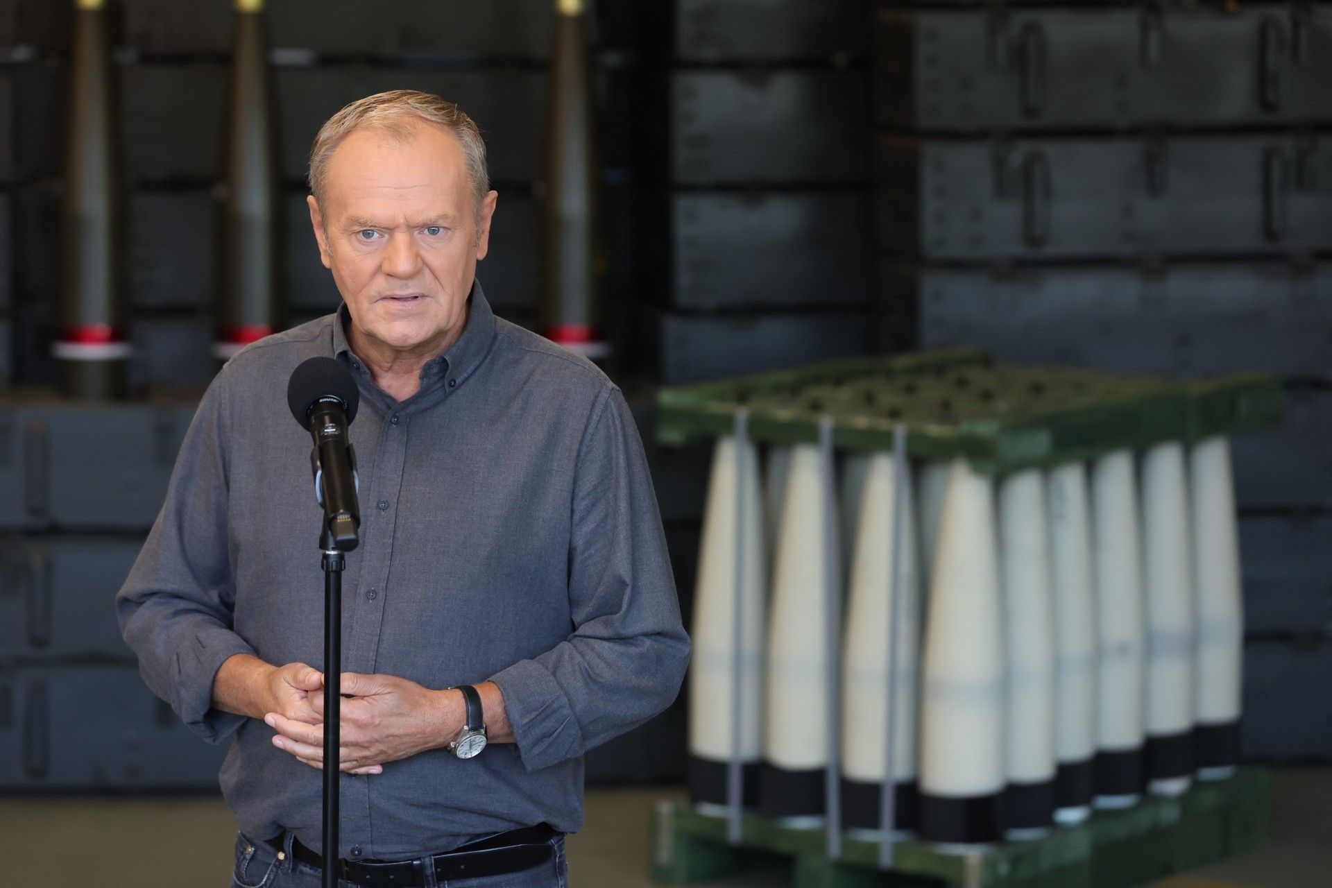 Dronowy rekord i zwinne Iskandery. Rosja zwiększa przewagę nad Ukrainą