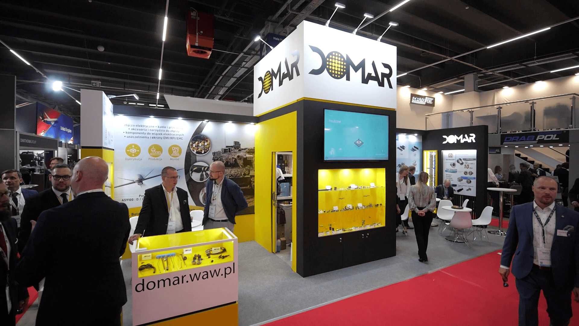 Wiadomości MSPO - zobacz więcej