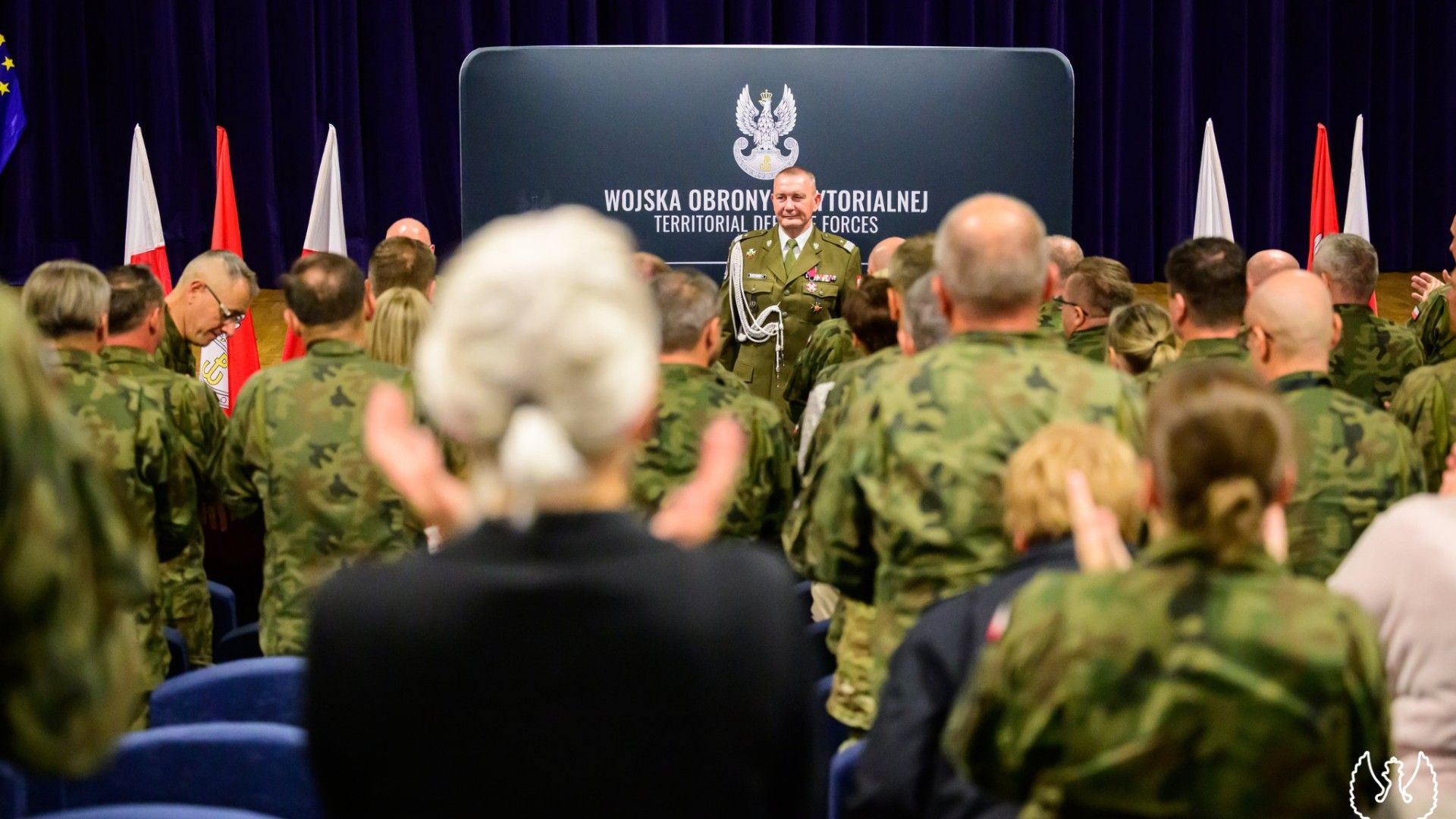Gen. bryg. Grzegorz Barabieda odchodzi z WOT