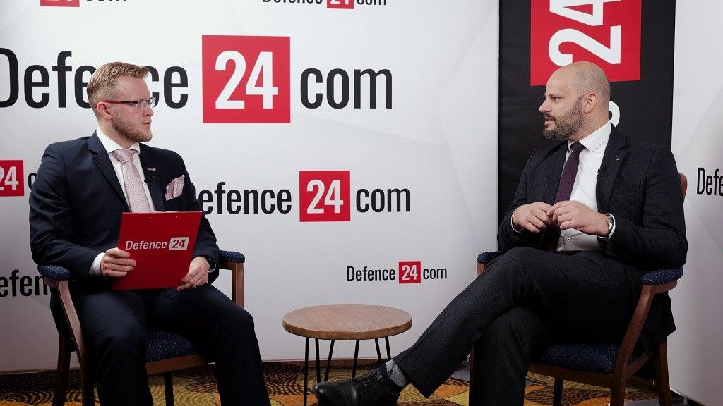 Polish Rifles for the Polish Armed Forces. MSBS Modular Firearms System