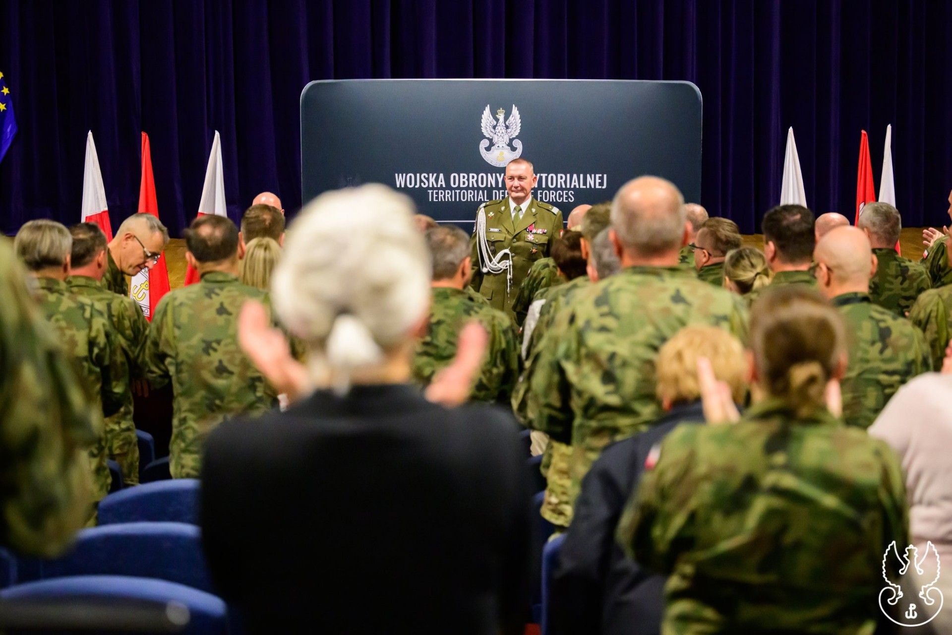 MON ujawnia harmonogram Orki: Po konsultacjach ruszy postępowanie