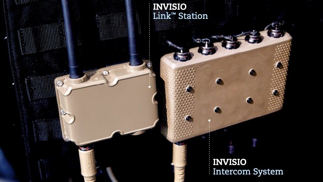 Megmar: na lądzie, morzu i w powietrzu