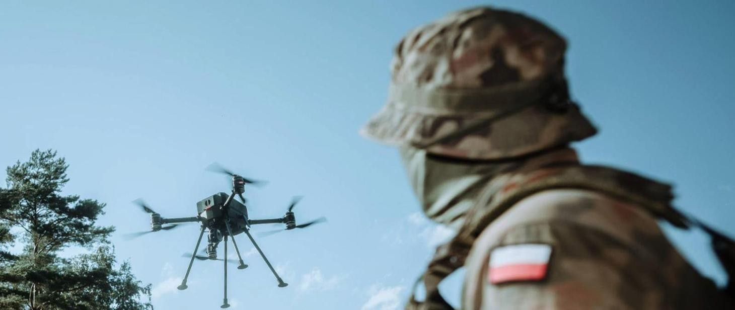 Poland Allocates PLN 300 Million For Expansion Of The Drawsko Military ...