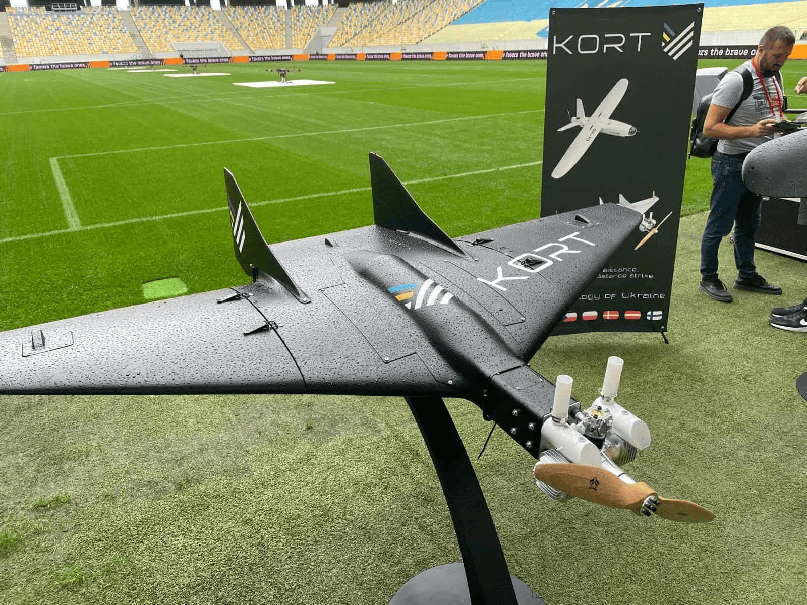 Poland Allocates PLN 300 Million For Expansion Of The Drawsko Military ...