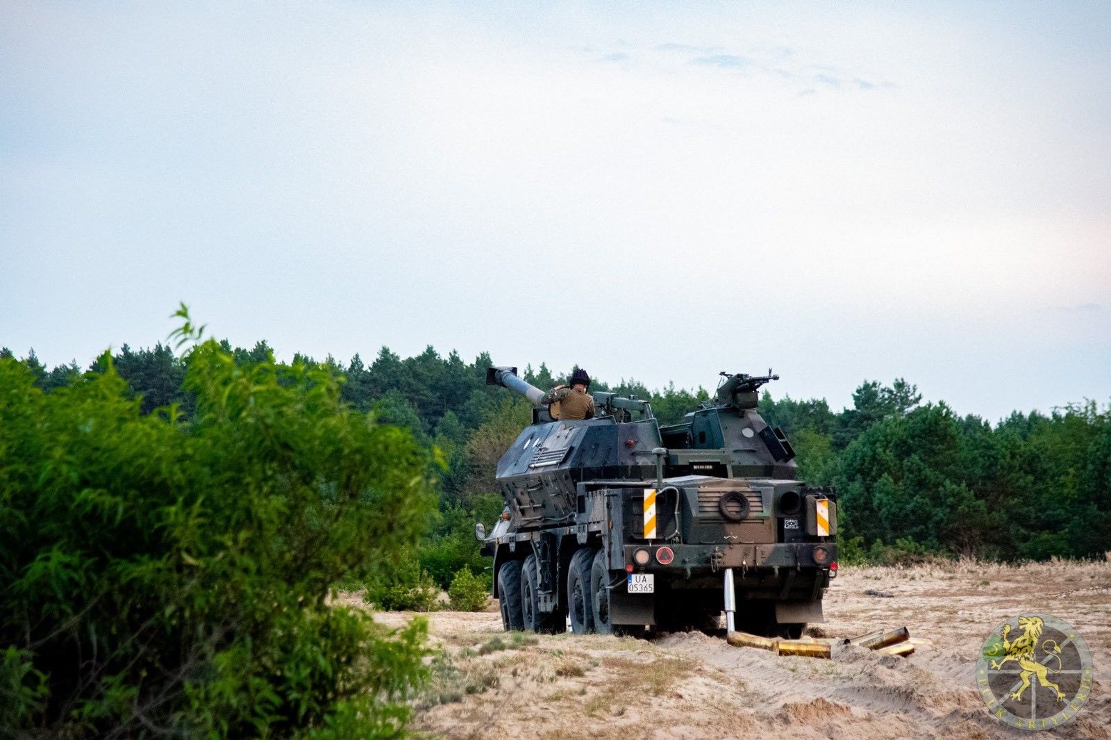 Telesystem Mesko: Będą nowe polskie rakiety. Lepsze od Piorunów