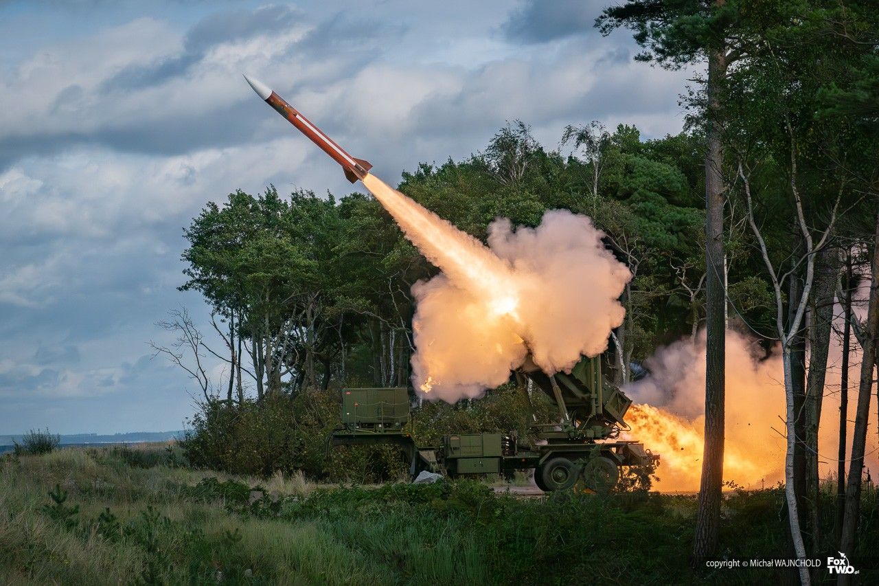 Jak rozwijała się polska artyleria, czyli 60-lecie WRiA