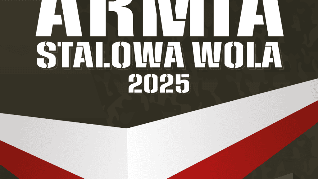 O architekturze bezpieczeństwa na Kongresie Armia w Stalowej Woli