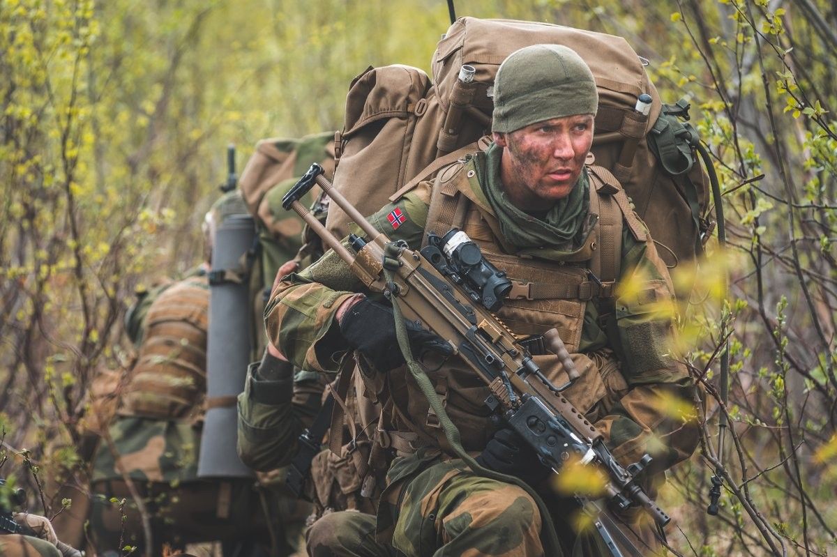 MSPO 2024: Systemy antydronowe od AP-FLYER