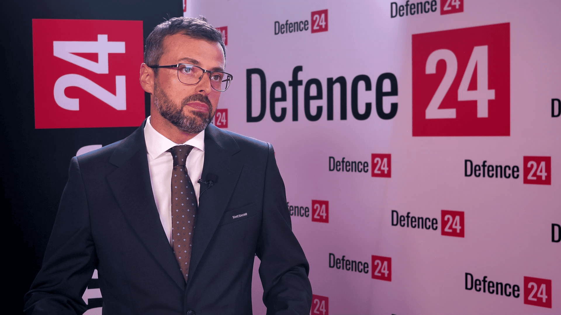 MSPO 2024: Systemy antydronowe od AP-FLYER