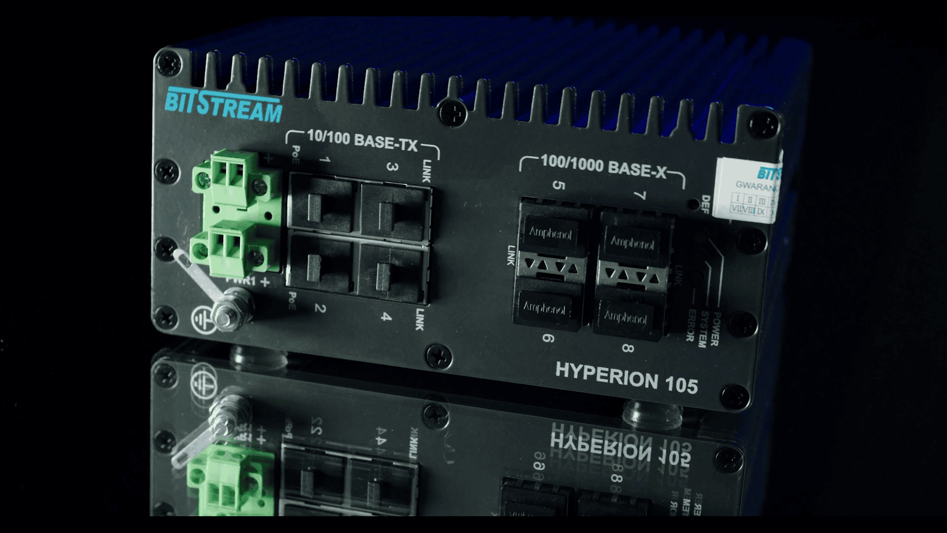 MSPO 2025: Ratel, czyli polski ciężki bojowy wóz piechoty [WIDEO]