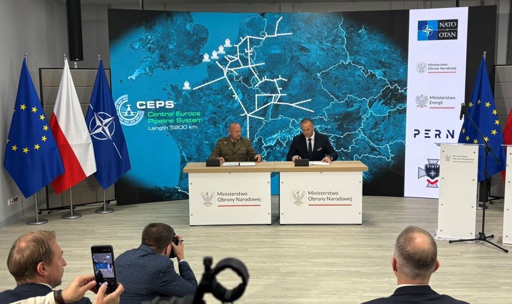 EU Unveils Schedule of €150 billion SAFE Defence Loans