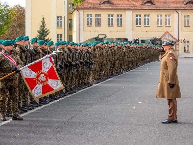 Nowy rozdział w historii polskiej artylerii