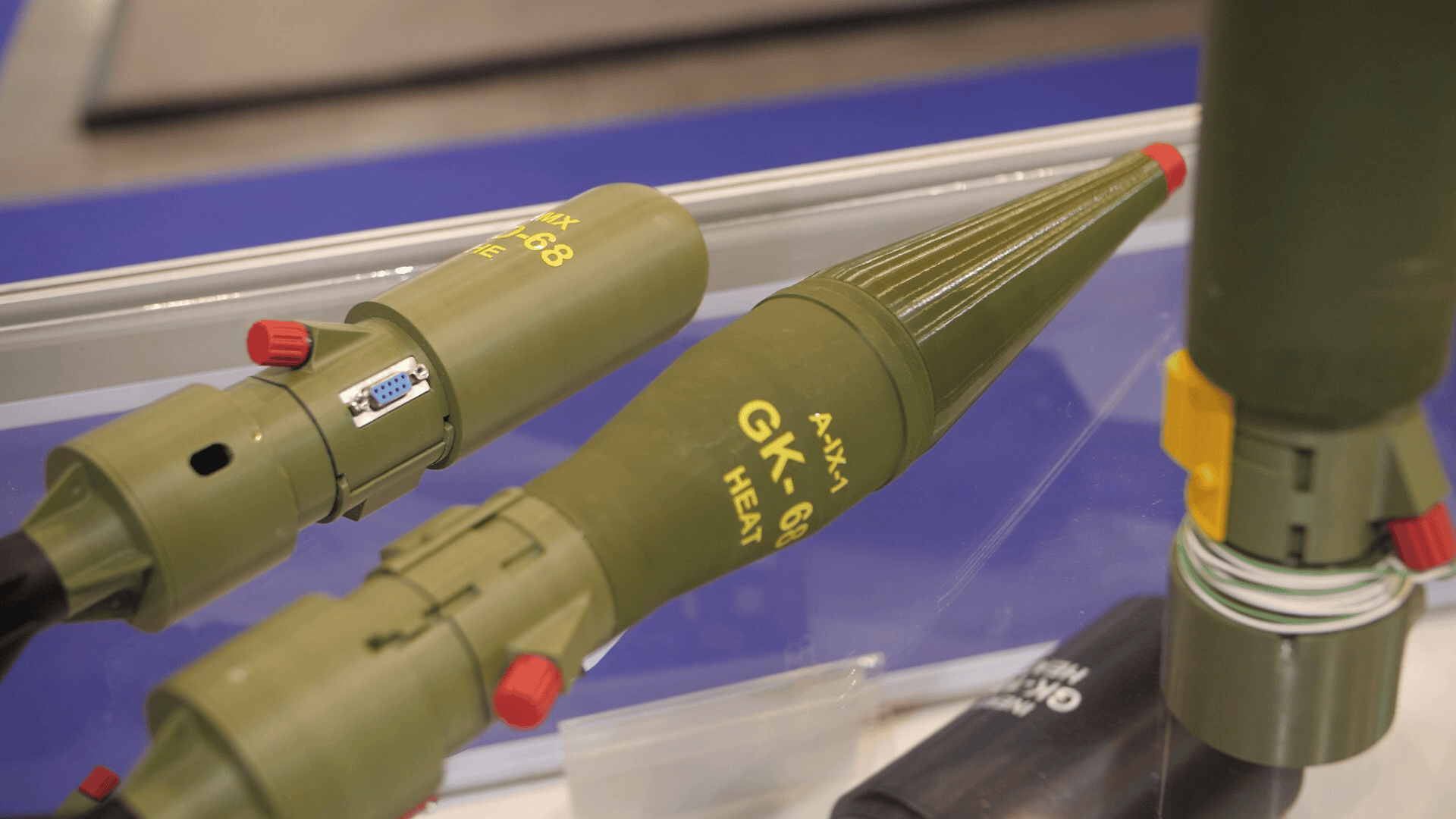 Era F/A-18 z "Top Gun" zbliża się do końca