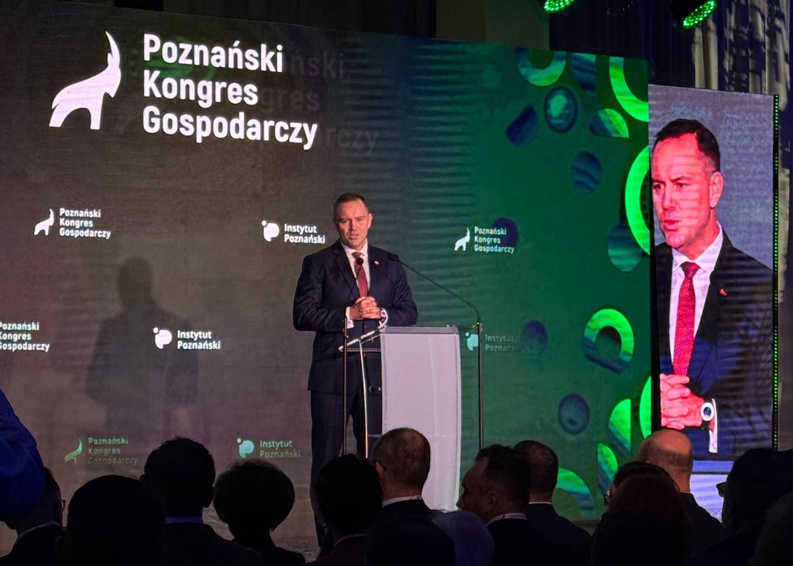 Nowelizacja ustawy o KSC. Gawkowski: projekt trafi do rządu w październiku