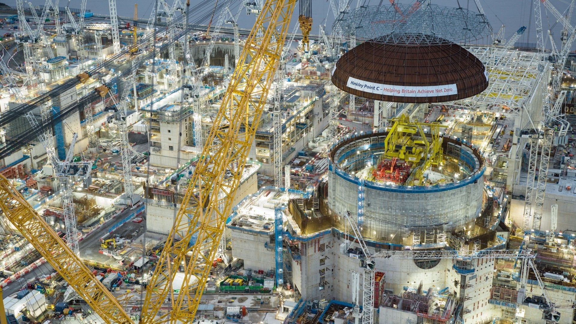 Oferta EDF dla Polski: partnerstwo w atomie