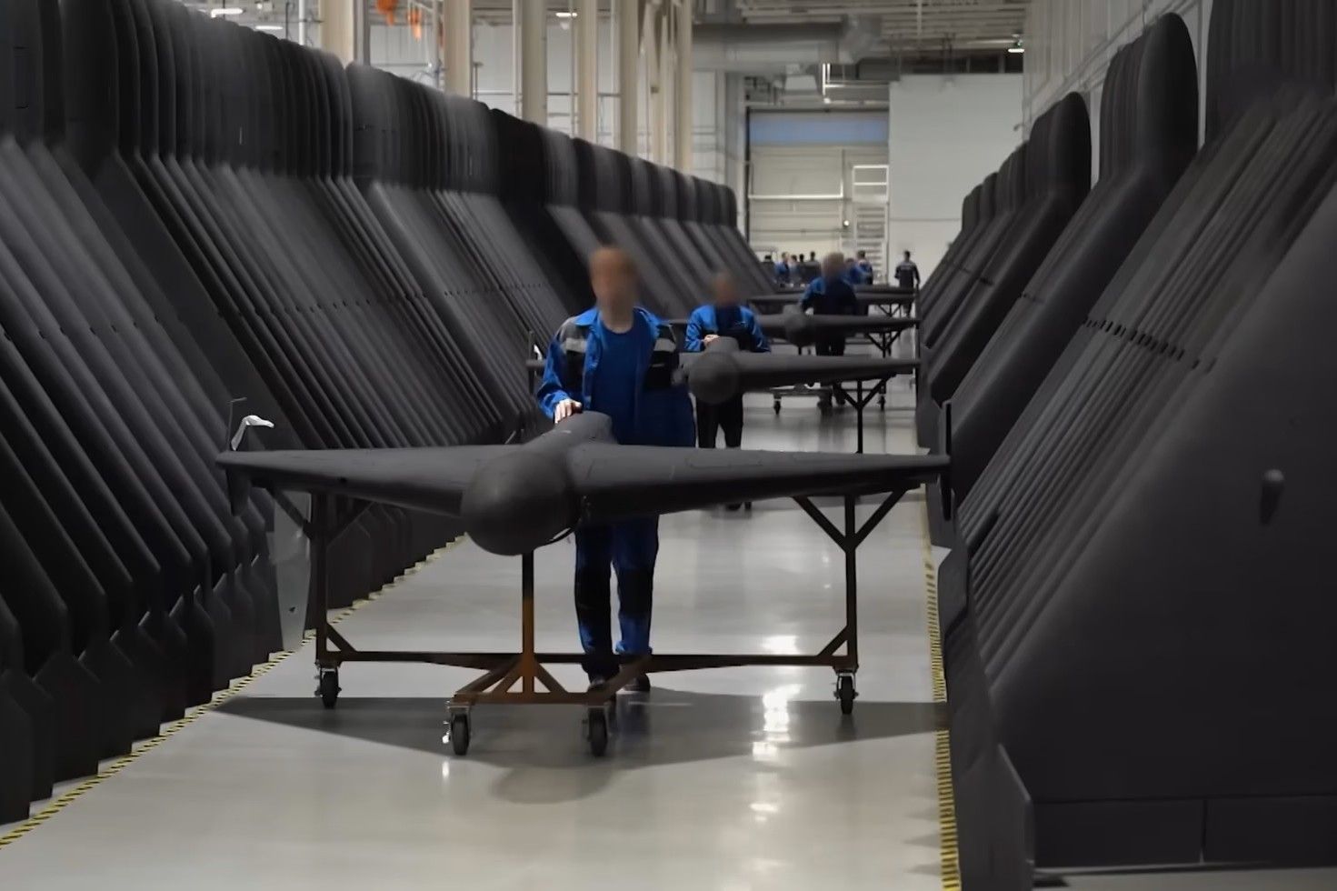 MSPO 2025: Mesko kluczowym dostawcą uzbrojenia dla wojska