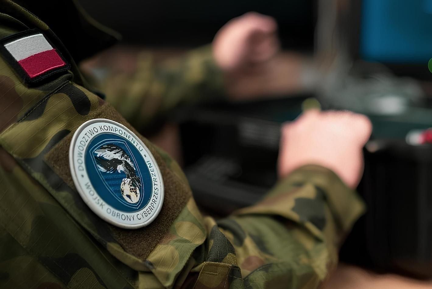 Wojsko buduje Cyber LEGION. Inauguracja programu w Krakowie