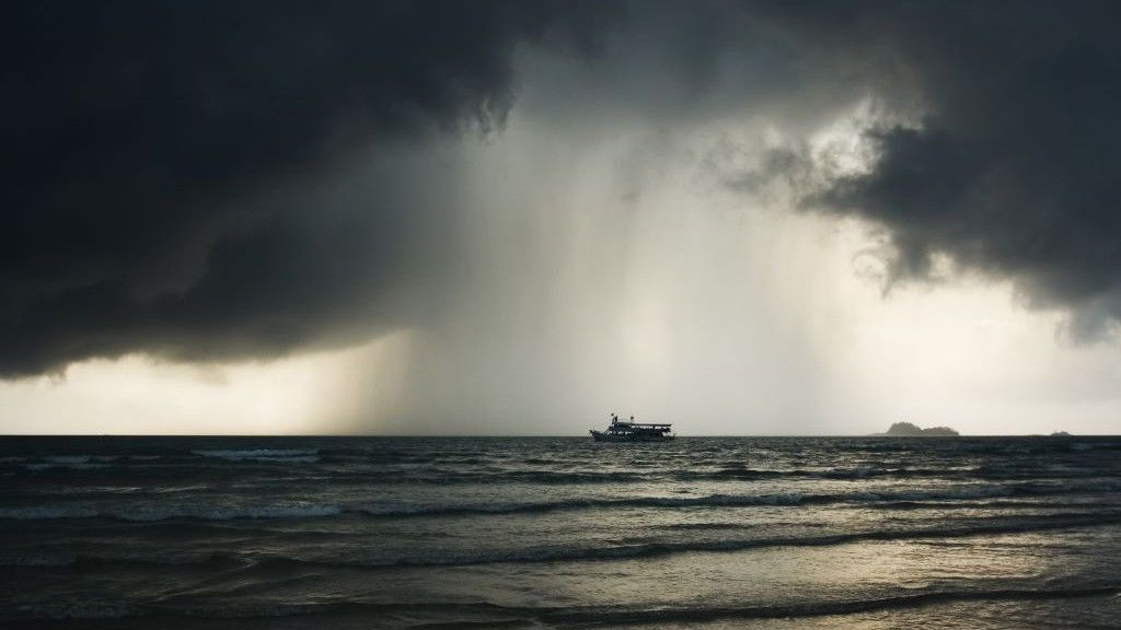 Would the Heweliusz ferry disaster have happened today?