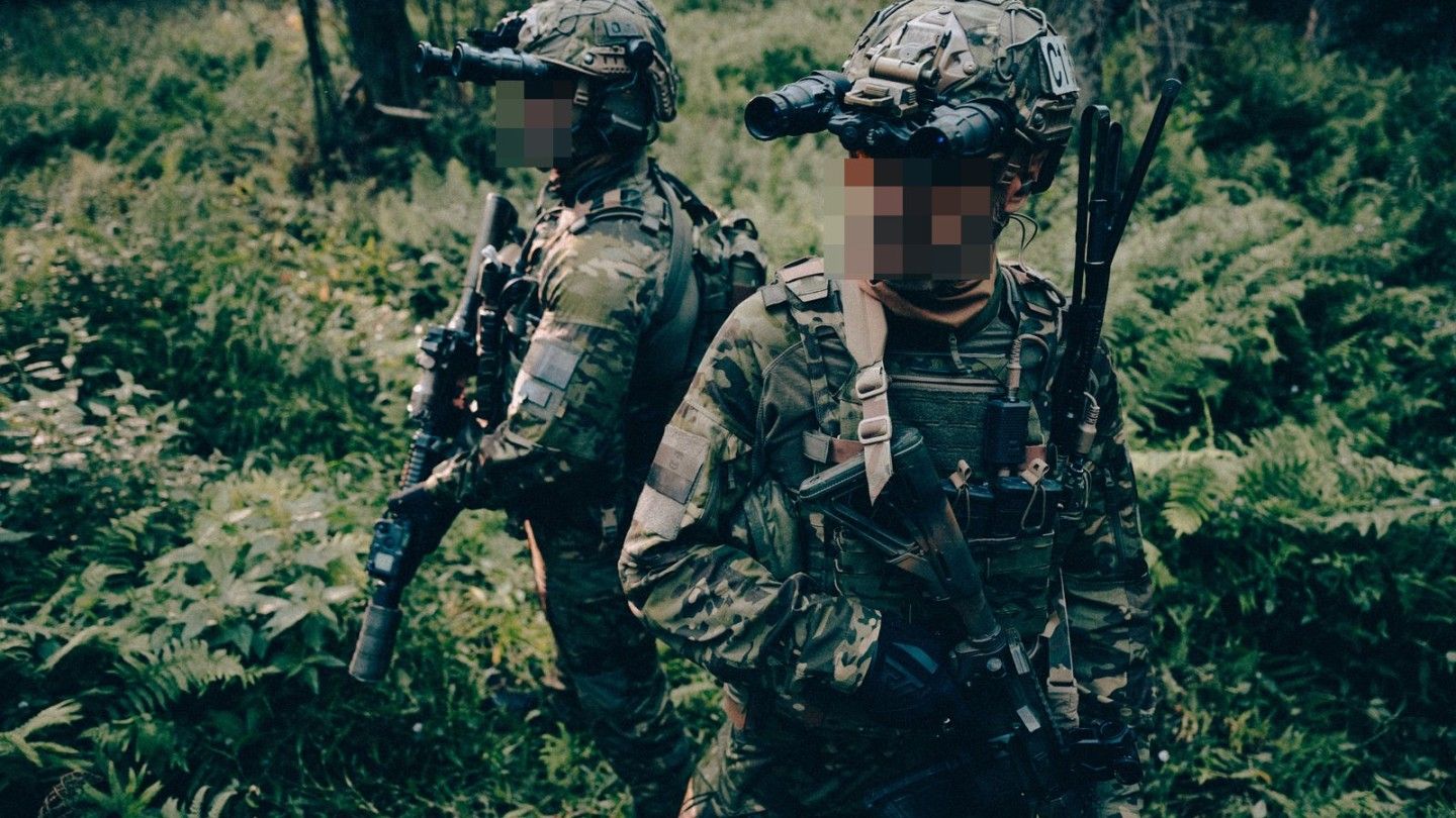 Direct Action wprowadza MultiCam Tropic. Premiera na Milipol 2025