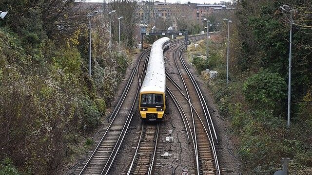 The Huntingdon train attack: Strategic wake-up call for UK railways