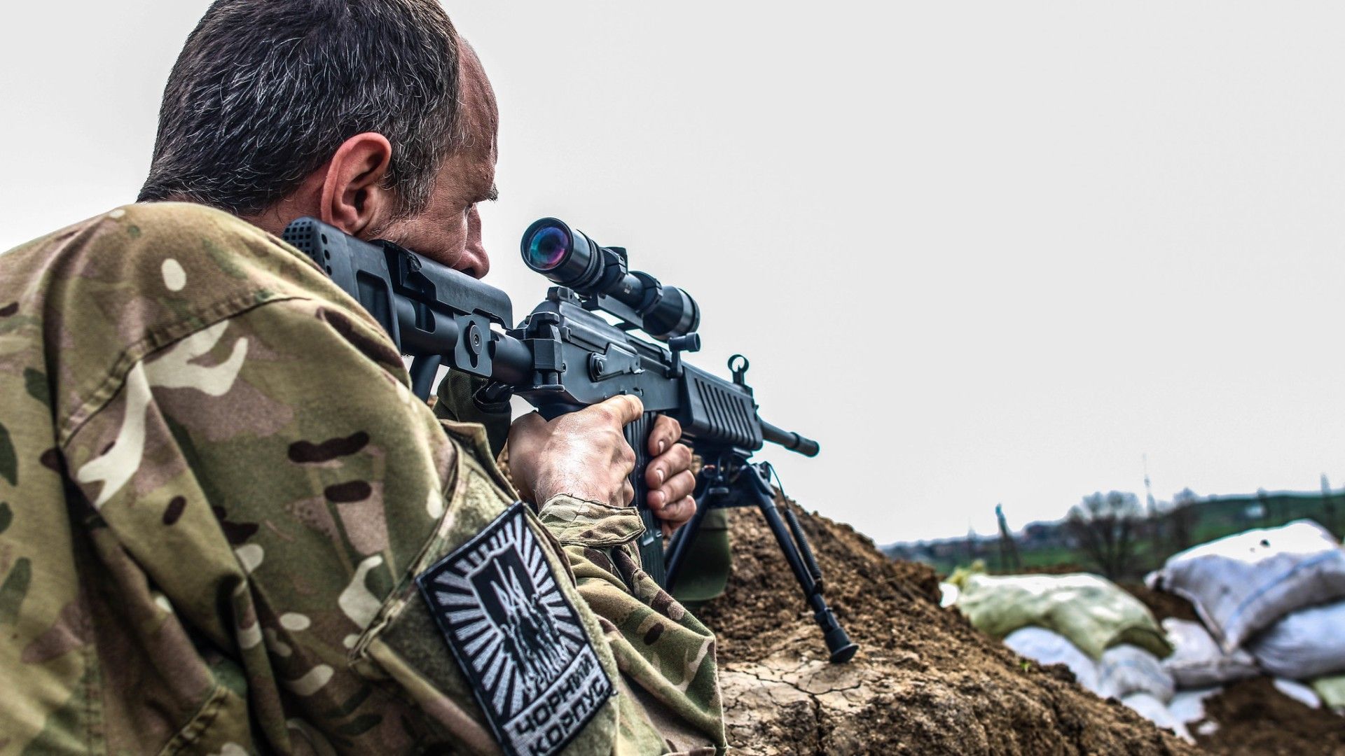 Terrorist threats to Poland, including after the war in Ukraine