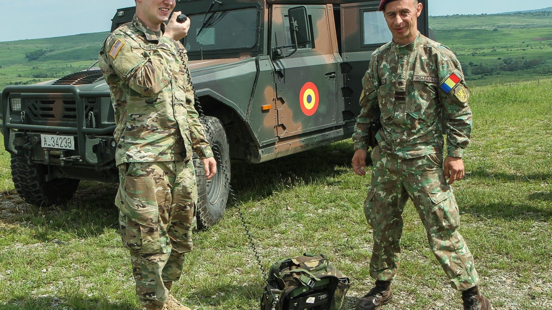 NATO prepares for PSYOPS [OPINION]