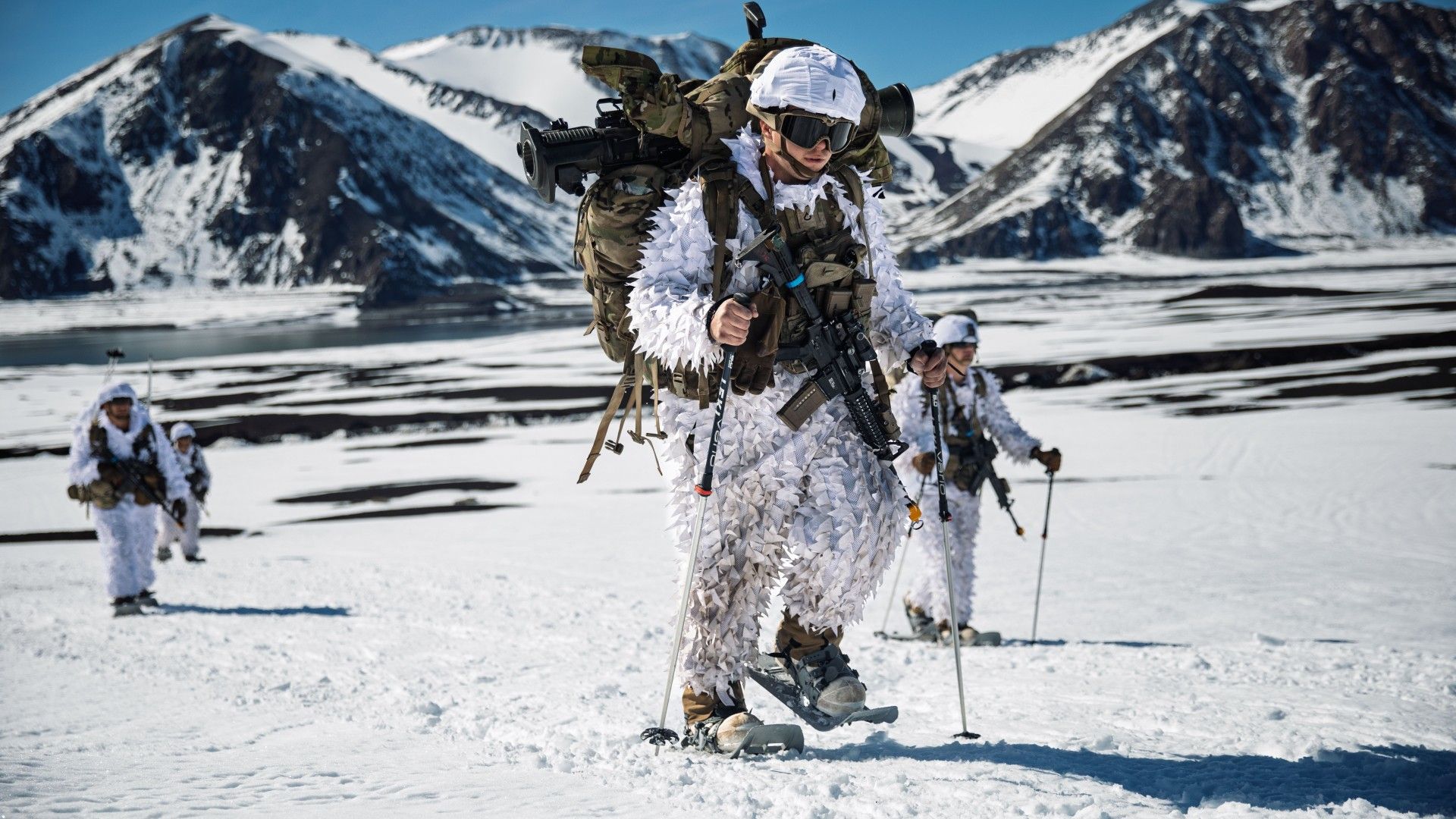 Army Western Hemisphere Command – beginning of a bigger change?