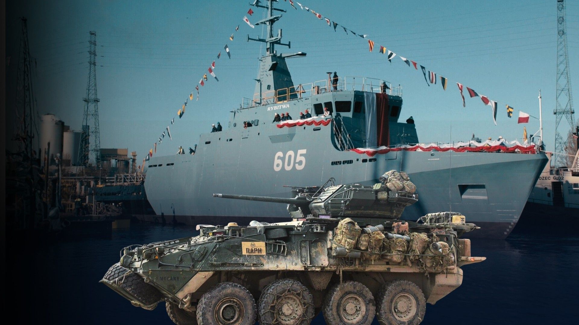 Polskie lotnictwo: Skok generacyjny, potrzeby wciąż wielkie