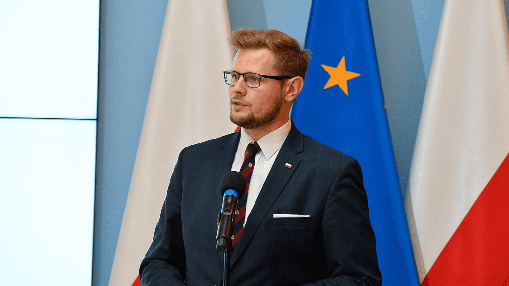Prezes UODO bada sprawę ujawnienia danych przez polityków