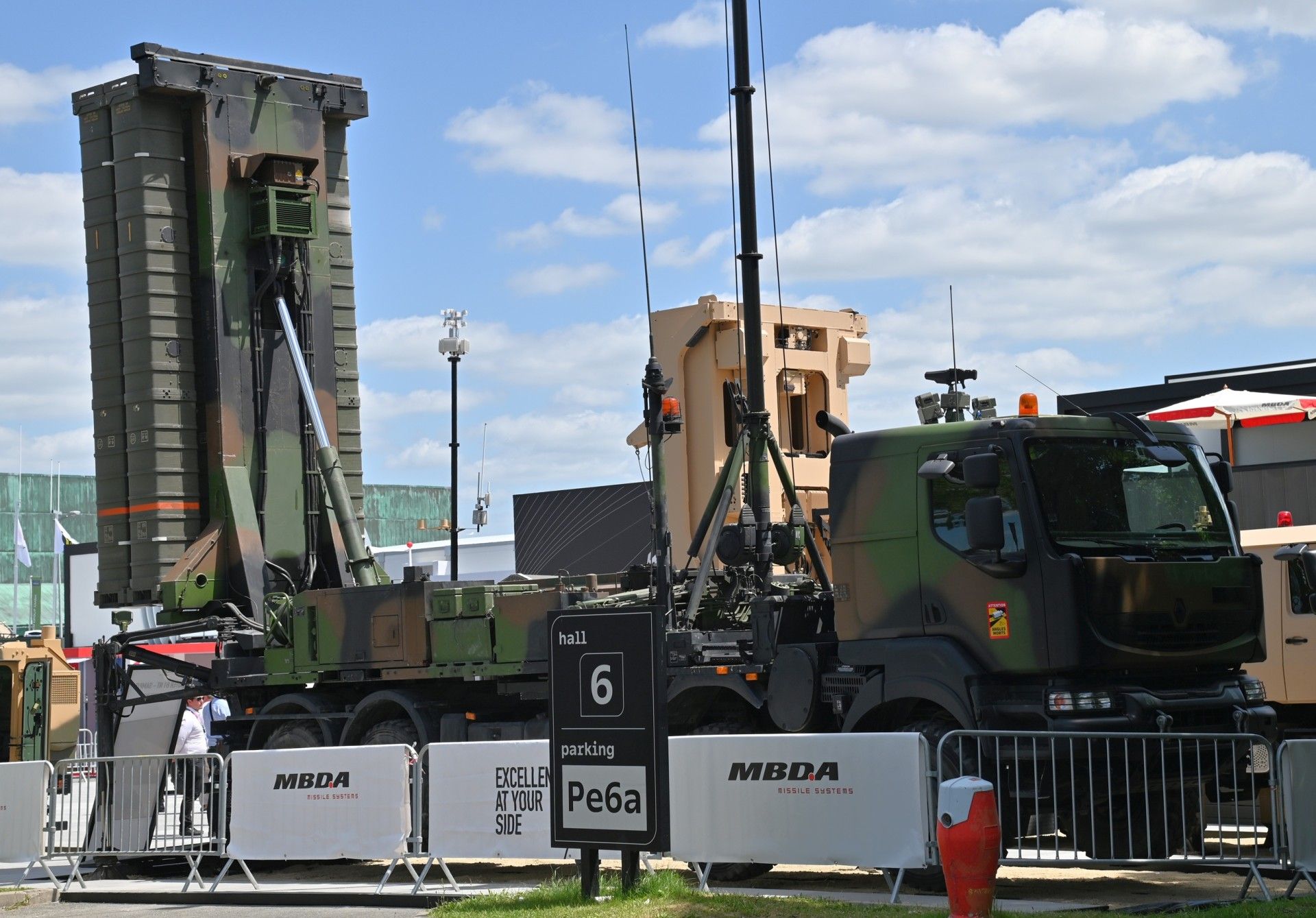 Atlas i Millenium nie są w Polsce konkurentami