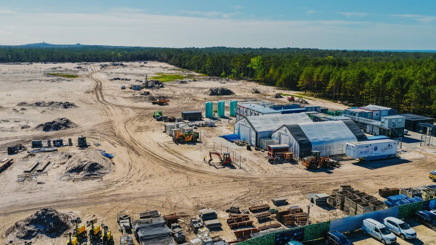 Realizacja projektu jądrowego na Pomorzu przyspiesza, a przed PEJ ...