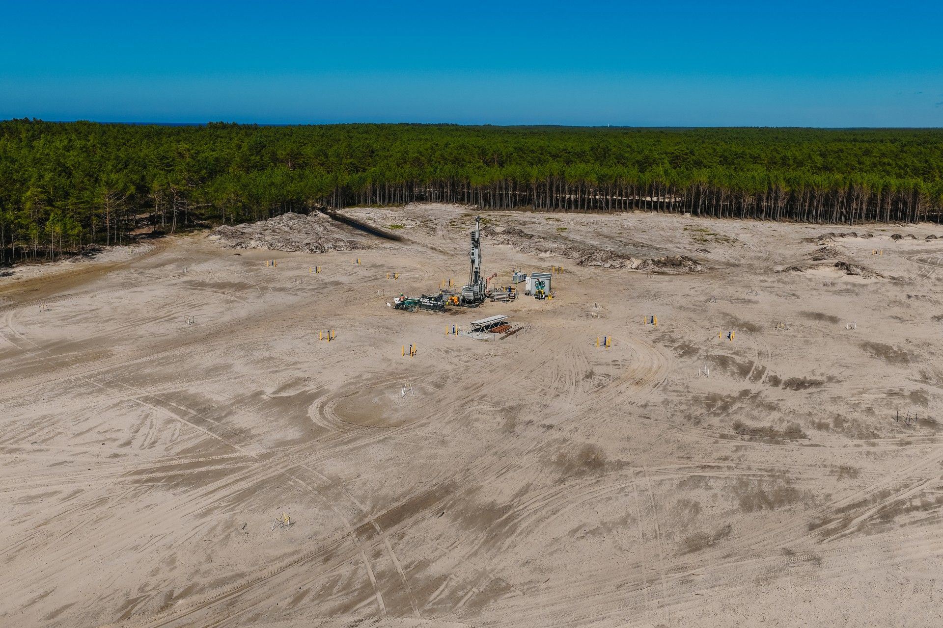 Realizacja projektu jądrowego na Pomorzu przyspiesza, a przed PEJ ...