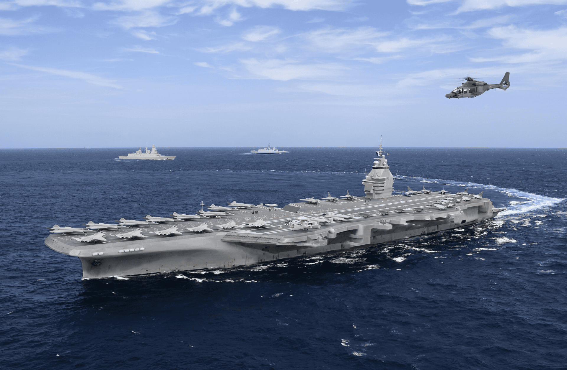 Siły okrętowe Polskiej Marynarki Wojennej [ANALIZA]