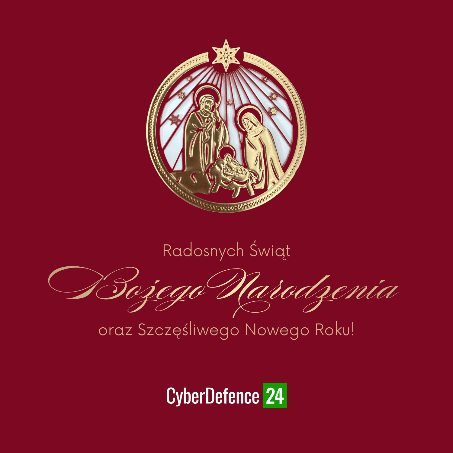 #CyberWojska Polski - strategiczny filar bezpieczeństwa państwa