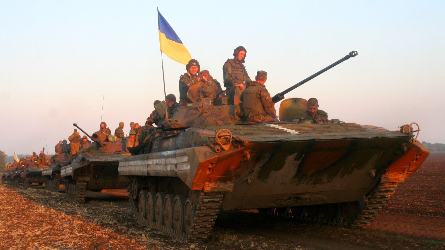 Evolution of the Russian information warfare in the wake of the ...