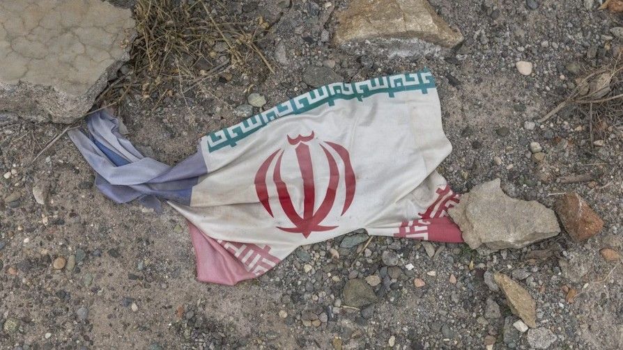 Are the days of the Iranian regime numbered?